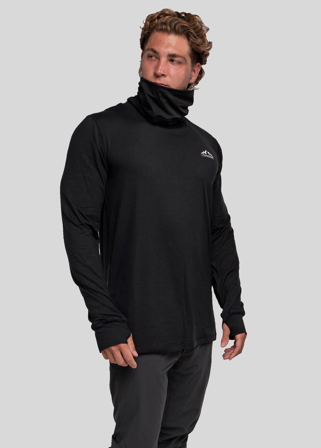 Alphatech Apparel | Revolutionary Ski Outwear