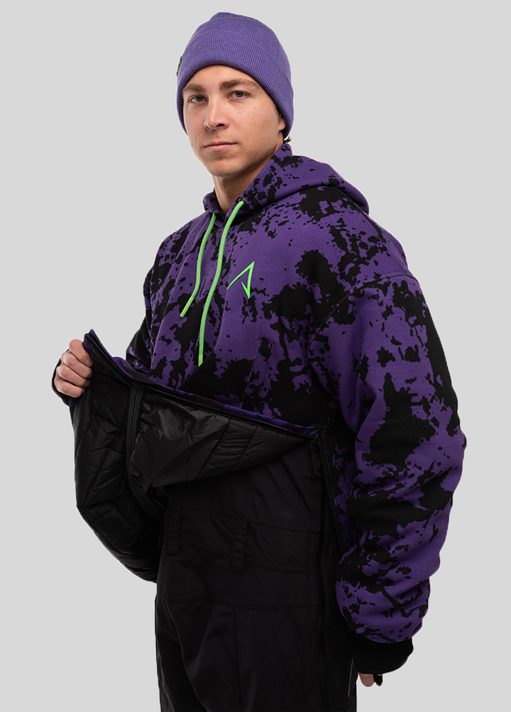 Alphatech Apparel | Revolutionary Ski Outwear