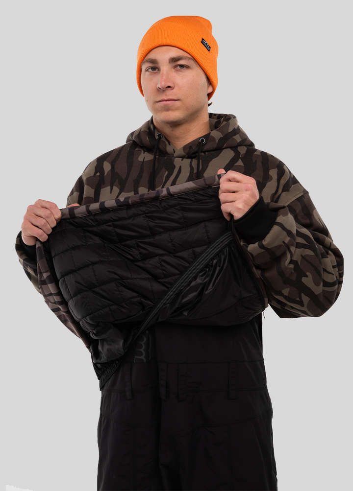 Alphatech Apparel | Revolutionary Ski Outwear