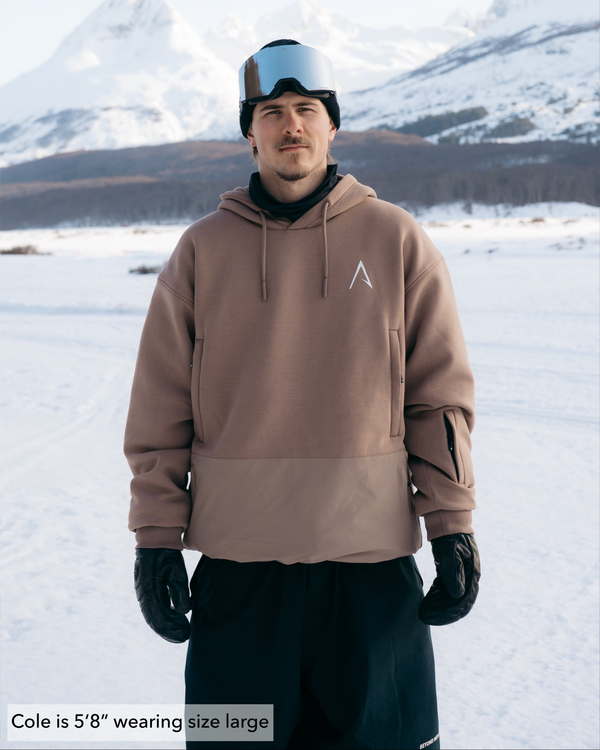 Alphatech Apparel | Revolutionary Ski Outwear