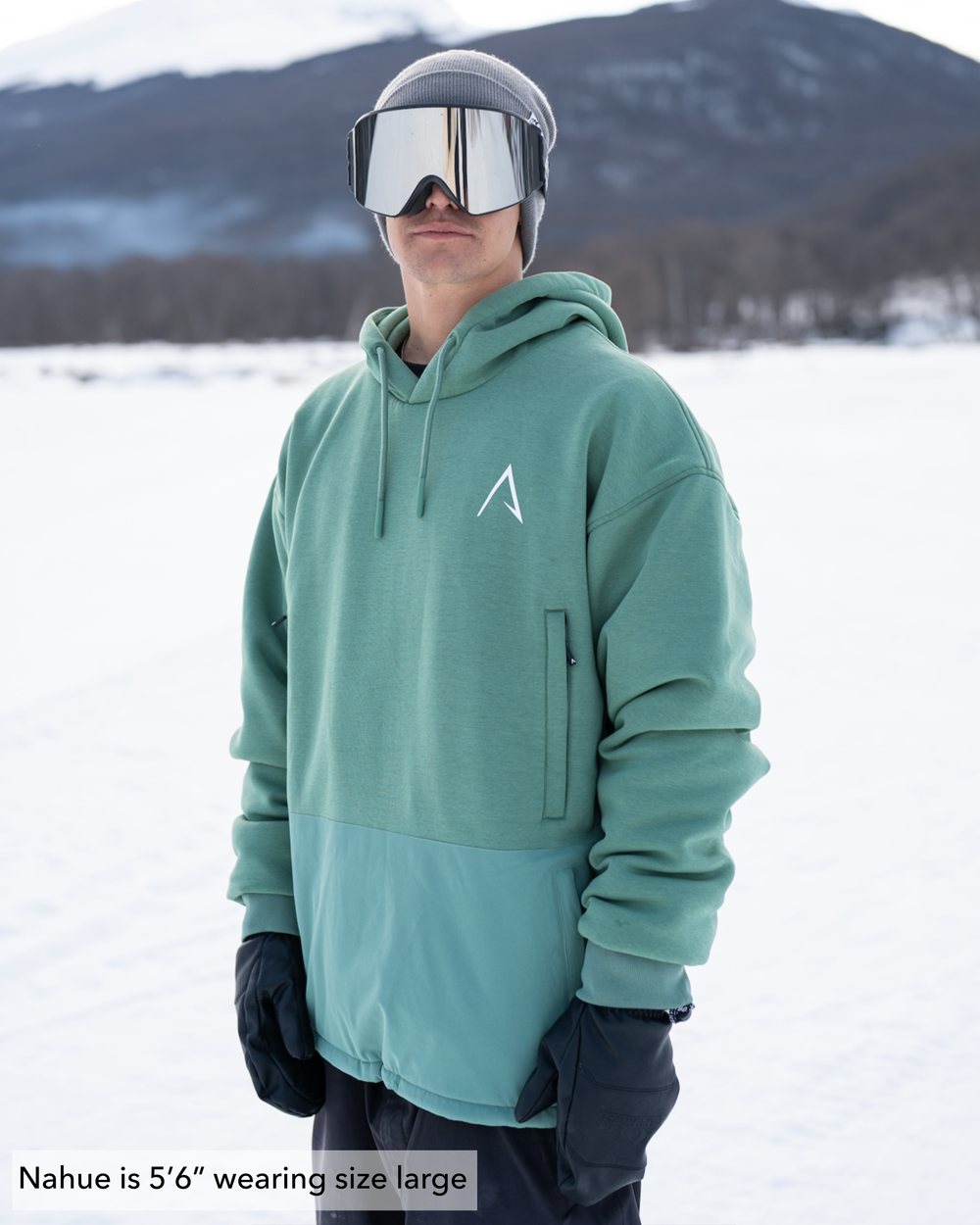 Alphatech Apparel | Revolutionary Ski Outwear
